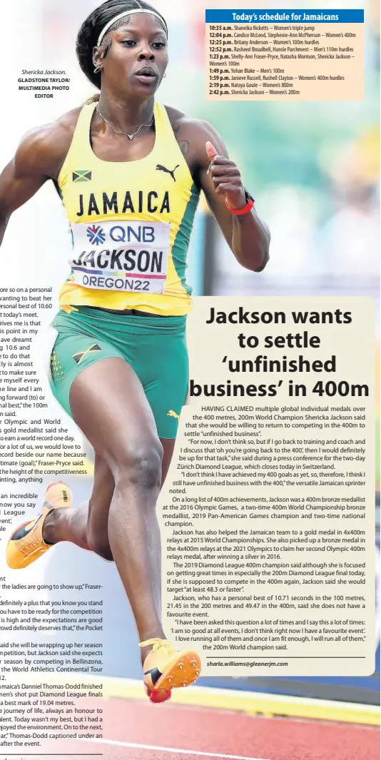 WORLD RECORD CHASE - PressReader