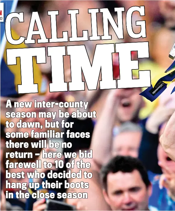 CALLING TIME - PressReader