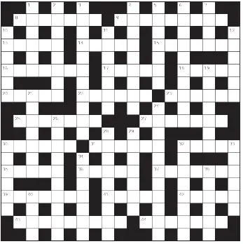 BIG CROSSWORD 2 - PressReader