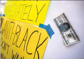 While De León stays put, L.A. bleeds - PressReader