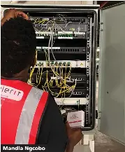 ACCELERIT TECHNOLOGI­ES - PressReader