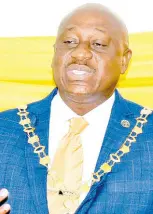 Delancy not ready to release emergency funding for water crisis ...