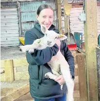 Truro Start program helps build strong foundation­s - PressReader