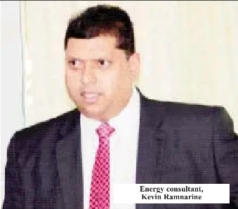 Ramnarine: Venezuela very difficult now - PressReader