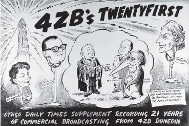 Life’s a bit of a lucky dip - PressReader