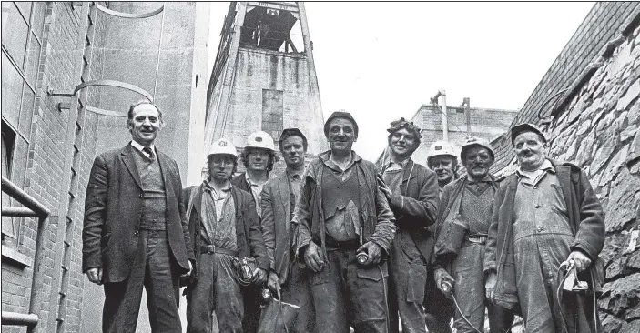 Orgreave: The path towards a battle ground - PressReader