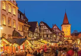 Like being in a fairy tale - PressReader