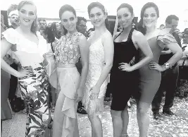 COMPARTE SUS FLORES - PressReader