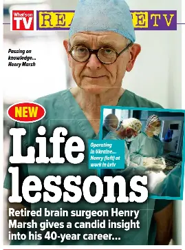 Life lessons - PressReader