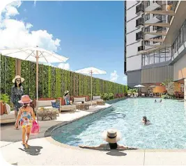 NEST EASY, LIVE BOLDLY - PressReader