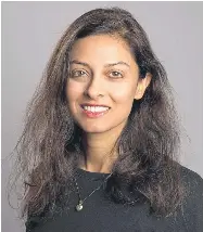 Lessons to learn from insightful professor - PressReader