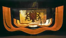 ‘Badong’ exhibit showcases Salvador Bernal’s well-designed life ...