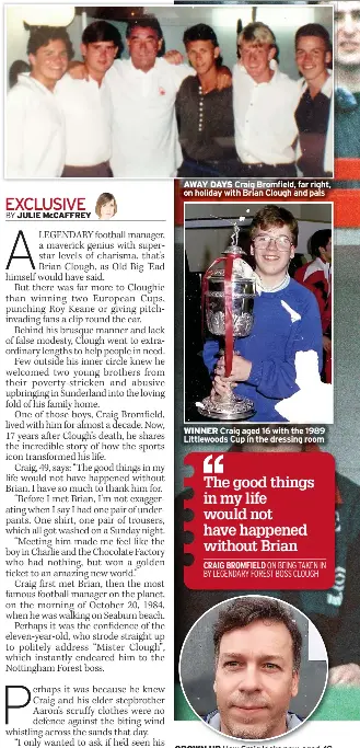 SECRET SIDE OF - PressReader