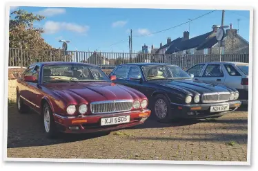 LONG DISTANCE CRUISER - PressReader