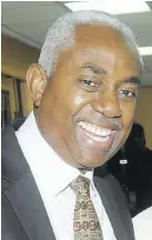 Vernon Davidson, born with newspaper ink in his blood and an enduring ...