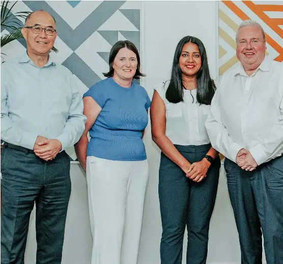 KPMG, Acton In Microsoft Deal - PressReader