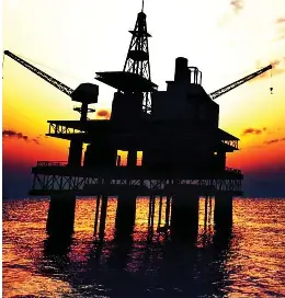 £2.5bn float valuation for North Sea group - PressReader