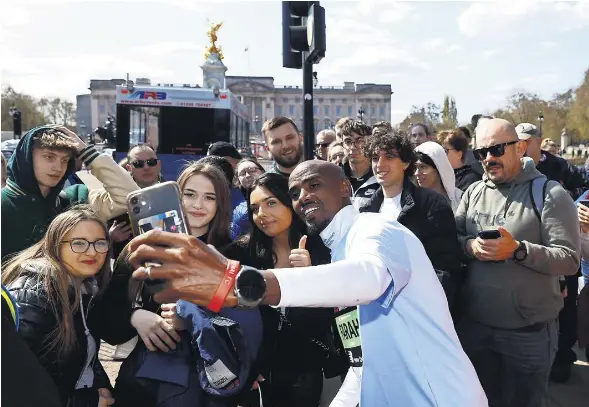 Photo finish - PressReader