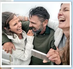 With a little help from our friends - PressReader