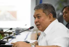 Filipino urged to be used in sciences as well - PressReader