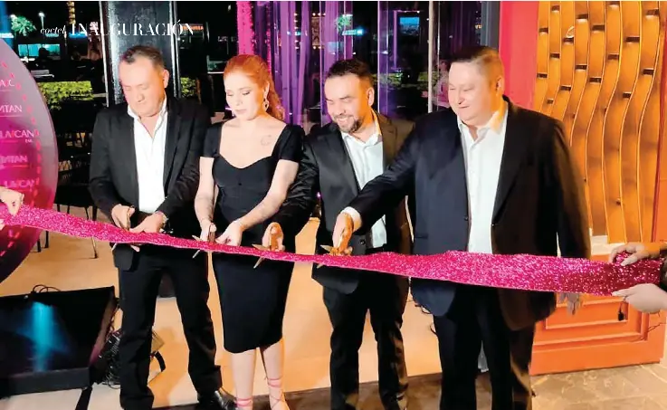 GRAN OPENING - PressReader