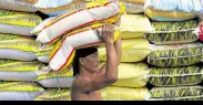 Rice prices drop, meat up in May - PressReader