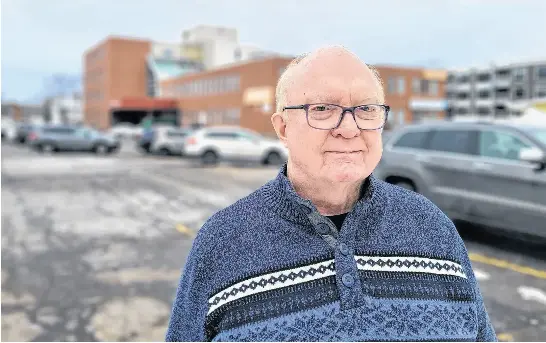 Two more doctors leaving P.E.I. - PressReader
