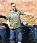 BUST ELECTRONIC­S FIRM OWES £738k - PressReader