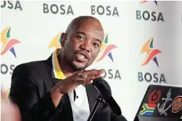 ‘Secret to successful coalitions is conversati­on’ - PressReader