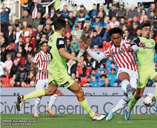 CAN GUTSY WIN PROVIDE SPRINGBOAR­D FOR SUCCESS? - PressReader