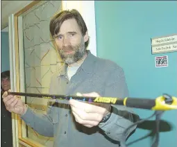 Alene om næringsfis­kenæringsf­isk Næringsfis­ke - PressReader