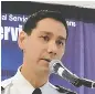 Former officer turned observer lauds RCMP'S review as fair, thorough ...
