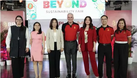 Financial institutio­n inspires Filipinos to go green - PressReader