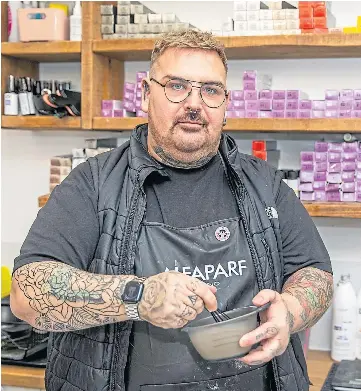 Craig still cutting it as he looks forward to big things - PressReader