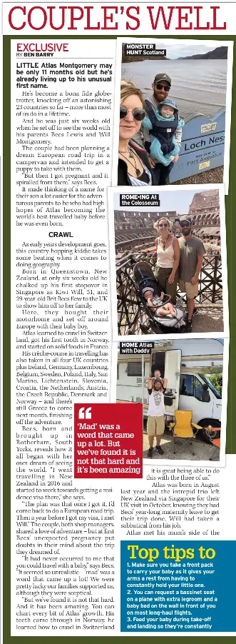 COUPLE’S WELL - PressReader