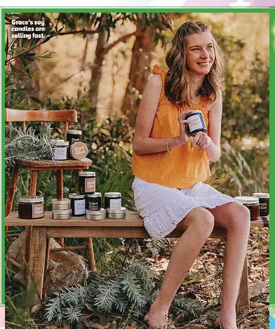 Amazing Grace - PressReader