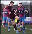 Kelty sweat over injuries to key players - PressReader