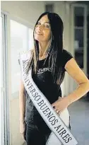 Miss Buenos Aires a los 60 - PressReader