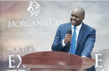 Surge in investment options - PressReader