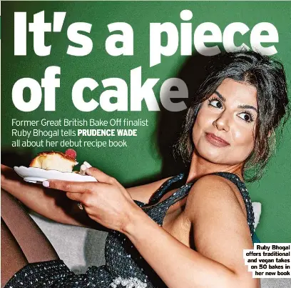 It's a piece of cake - PressReader