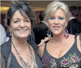 Sam Fox’s heartbreak as soulmate Myra dies - PressReader