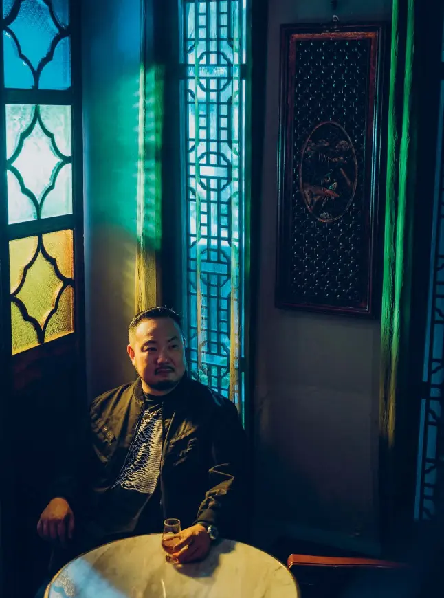 In High Spirits - PressReader