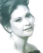 Baby Barredo, stage mother of PH theater, takes final bow - PressReader