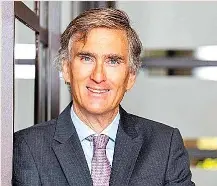 Paramés ve un potencial de tres dígitos en el mercado asiático ...