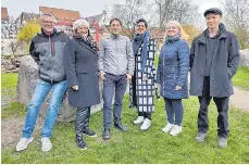 SPD stellt Kreistagsl­iste für Riedlingen auf - PressReader