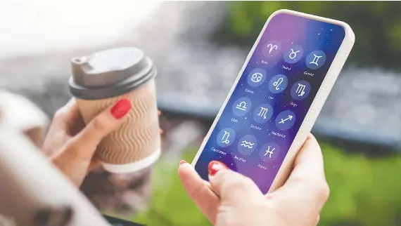 STARRY, STARRY NIGHTS - PressReader