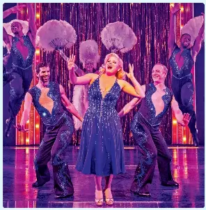 Broadway Breakouts Women blazing trails on the boards - PressReader