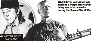 HANGIN’ TOUGH - PressReader