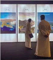 Line in the sand - PressReader