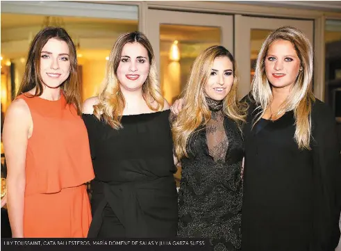 GRAN FESTEJO - PressReader